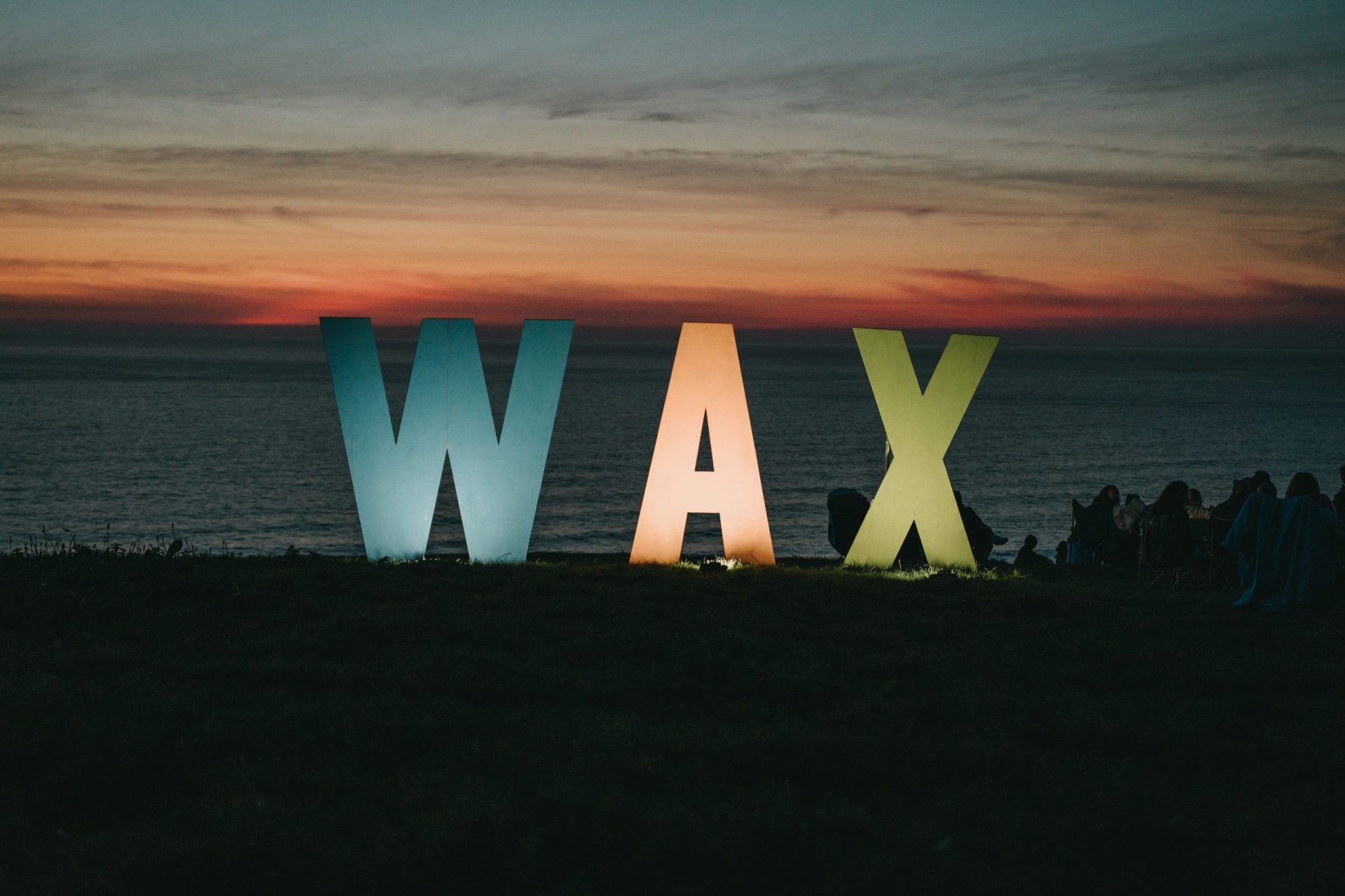 Home » WAX Events